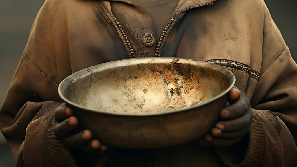 Combatting Food Scarcity in Malawi – You Turn Ministries