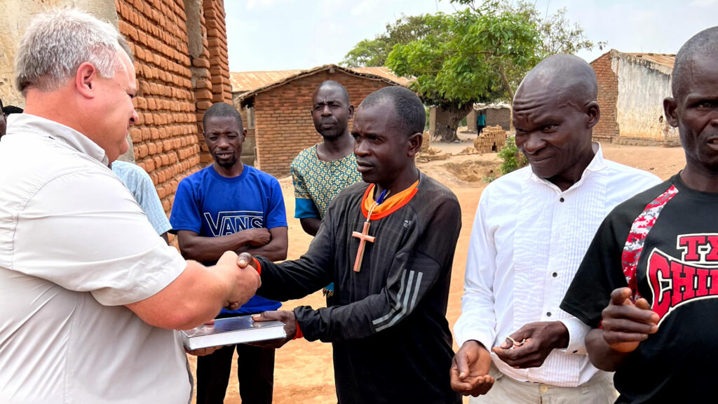 Mission Teams Bring Our Vision to Life – You Turn Ministries